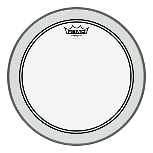 Snapklik.com : Remo Drum Set, 13