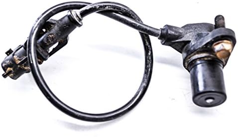 Amazon.com: Polaris New OEM Crank Position Sensor, 2411719 Ranger Razor ...