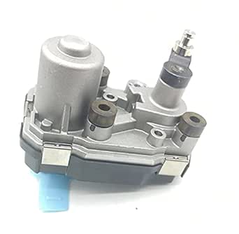 Amazon.com: Genuine OEM 28235-2F700 Turbocharger Actuator / 282352F700 ...