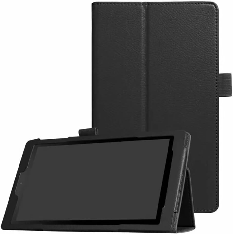 Amazon.com: SZLONKOU Tablet Cover for Amazon Kindle Fire HD8 6th 7th ...