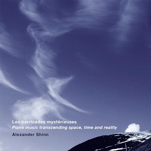 Play Les barricades mystérieuses by Alexander Shinn on Amazon Music ...