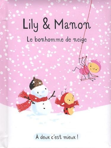 Le bonhomme de neige : Gibert, Isabelle: Amazon.co.uk: Books