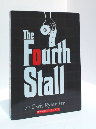 The Fourth Stall: Rylander, Chris: Amazon.com: Books