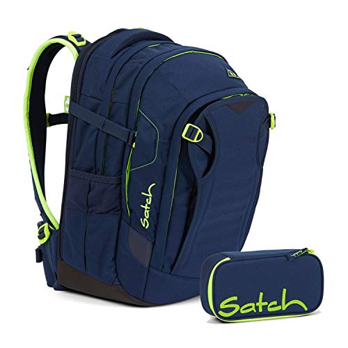 Satch Match Set – Die 15 besten Produkte im Vergleich - www.pure ...