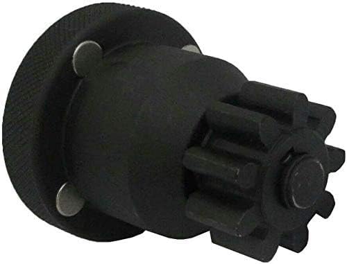 HGV TOOLS ,Man Flywheel Rotating Tool (1gears) Man Engines D20, D25 ...