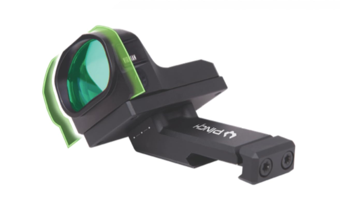 Buy Pinch Adjustable 35 Degree Offset Optics , ACRO, Shield RMSc ...
