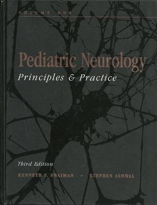 Pediatric Neurology: Principles and Practice, 2-Volume Set ...