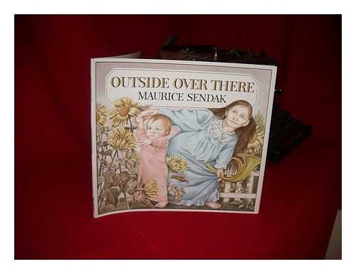 Outside Over There (Picture Puffin): Maurice Sendak: 9780140504873 ...