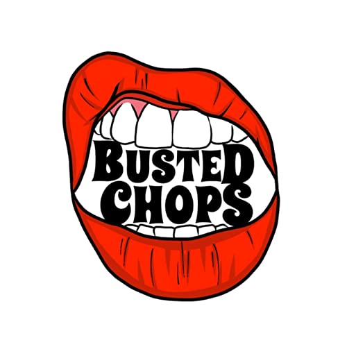 Amazon MusicでBusted ChopsのBusted Chopsを再生する