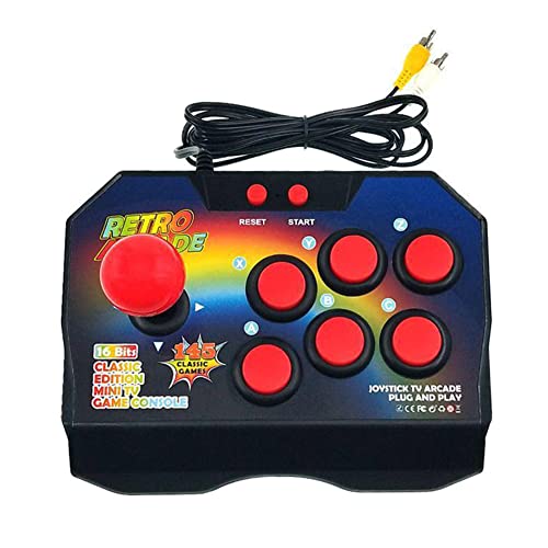 Top 10 Best Plug And Play Games : Reviews & Buying Guide - Katynel
