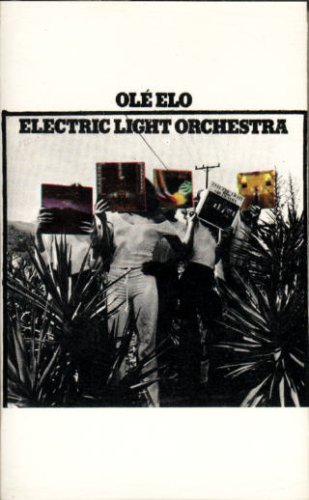 Electric Light Orchestra - Ole ELO - Amazon.com Music