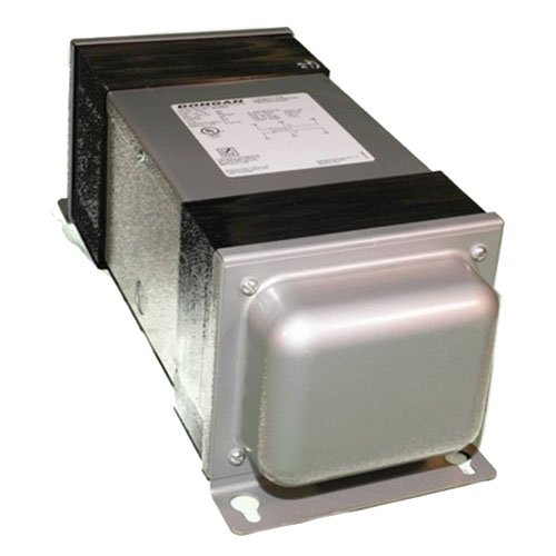 Dongan Transformer 63-0203 3-Phase General Purpose Transformer, 3 kVA ...