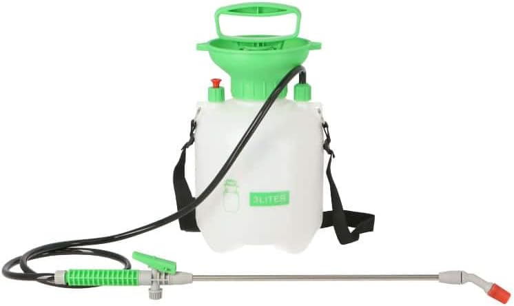 Amazon.co.jp: コーナンオリジナル LIFELEX 蓄圧式噴霧器3L HK09-5888 グリーン+ホワイト : DIY・工具・ガーデン