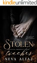 Amazon.com: Sweet Prison: An Age Gap Mafia Romance (Perfectly Imperfect Book 10) eBook : Altaj ...