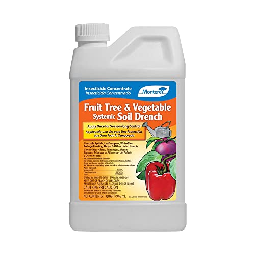 Top 10 Best Insecticide For Fruit Trees : Reviews & Buying Guide - Katynel