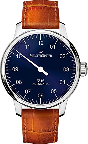 Relojes alemanes. Todas las marcas y su historia | Relojes.Wiki