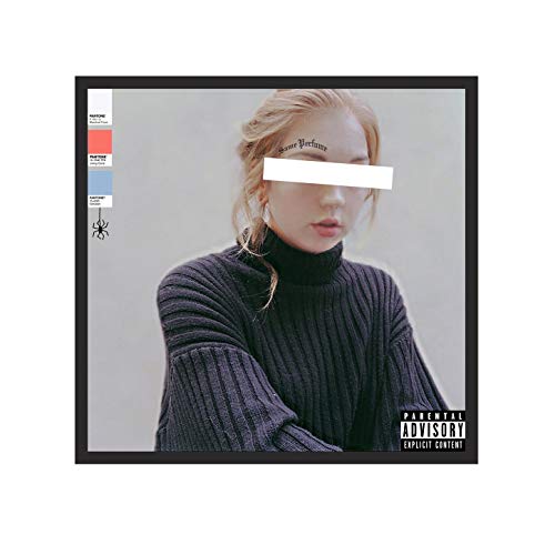 Reproducir Same Perfume de Landon Knox feat. Macey Estes en Amazon Music