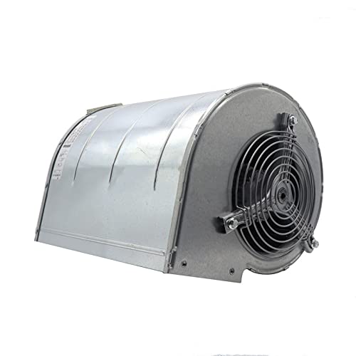 Amazon.com: D2E160-AH02-15 AC230V 550/790W 2.45A 2-pin Cooling Fan ...