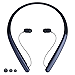 Amazon.com: LG Tone Flex Wireless Bluetooth Stereo Neckband Earbuds HBS-XL7-32-Bit Hi-Fi DAC ...