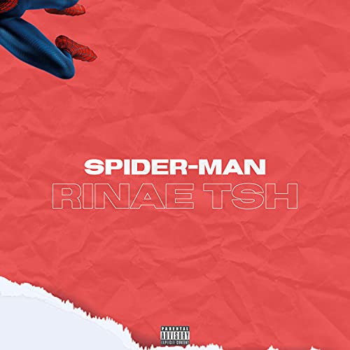 Spider-man de RINAE TSH en Amazon Music Unlimited