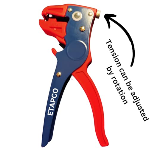 Wire Stripper – Wire Strippers Electrical, Cable Cutters, Cable ...