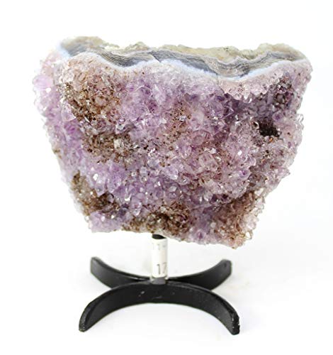 Géode pour recharger les pierres : laquelle choisir