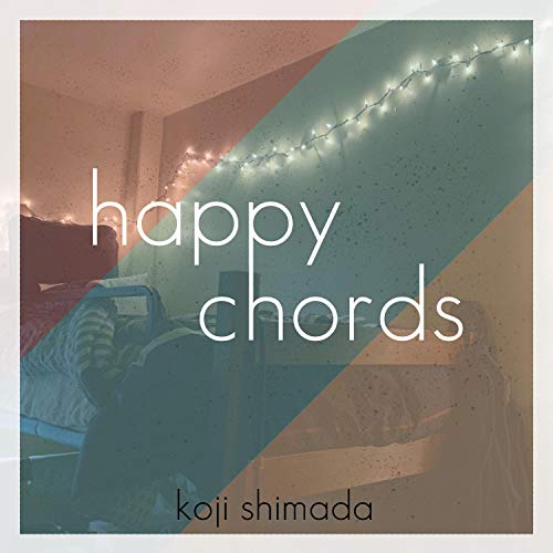 Play Happy Chords by Koji Shimada on Amazon Music