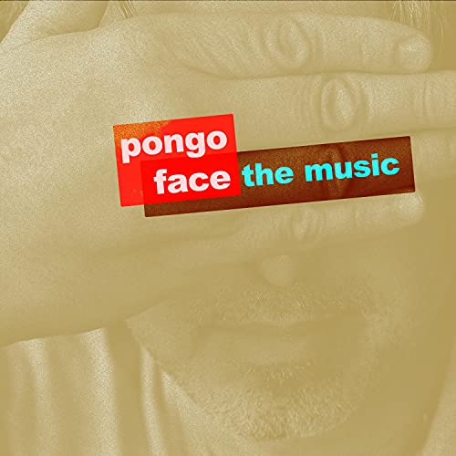 Play The Music by Pongo Face on Amazon Music
