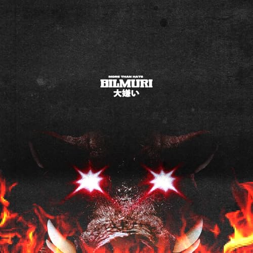 Play More Than Hate by Bilmuri on Amazon Music Unlimited