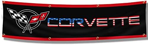 Amazon.com: RamFlag Banner Flag Compatible with Ford Performance flag ...