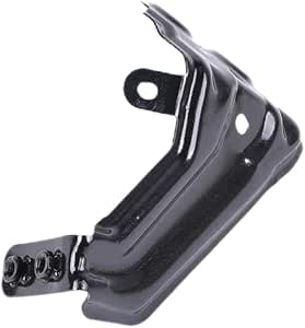 Amazon.com: SUANCHANG-AUTO Replacement# 41357475798 Fender Support ...