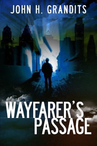 Wayfarer's Passage: Grandits, John H.: 9781439213957: Amazon.com: Books