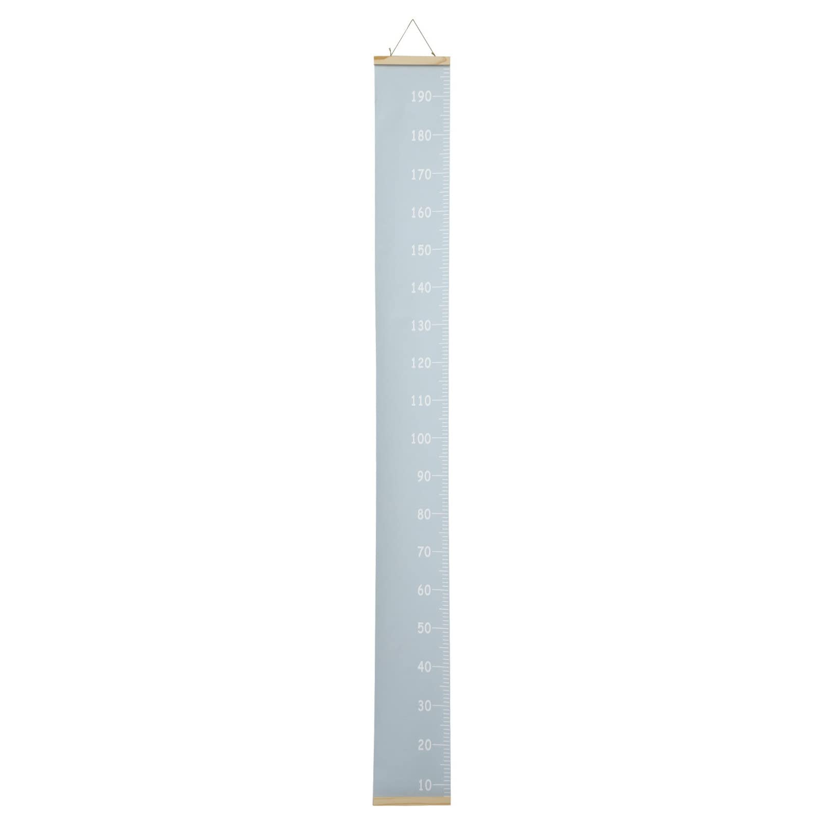 Height Growth Chart Of Children Wall Hanging Height Chart Wall ...