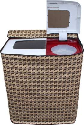 Semi Automatic Washing Machine Cover For (Samsung,LG,IFB) Top Load ...