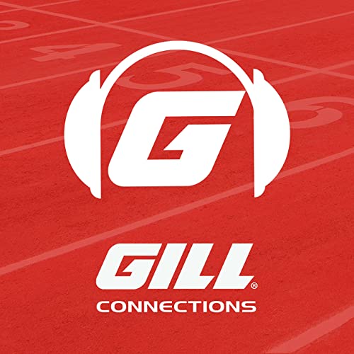 The Gill Athletics Track and Field Connections Podcast : Gill Athletics ...