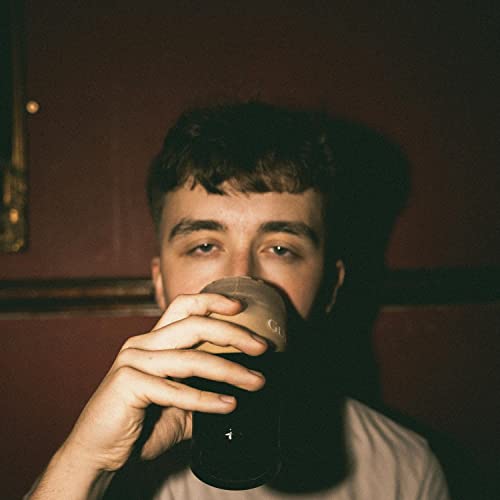 Play Shark Eyes by Harry Kelly on Amazon Music