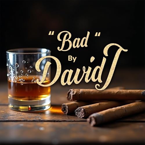 Bad by David J on Amazon Music - Amazon.com