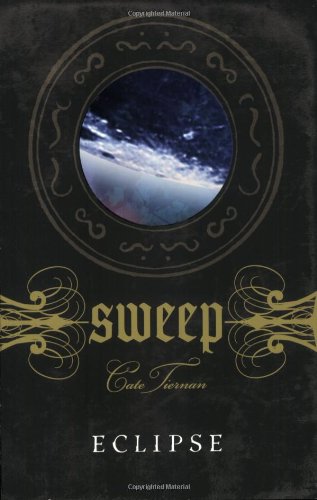 Amazon.com: Eclipse (Sweep, No. 12): Tiernan, Cate: Books