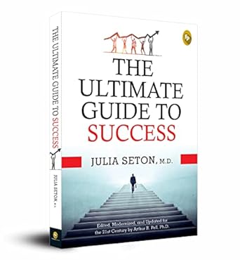 Buy The Ultimate Guide To Success Book Online at Low Prices in India ...