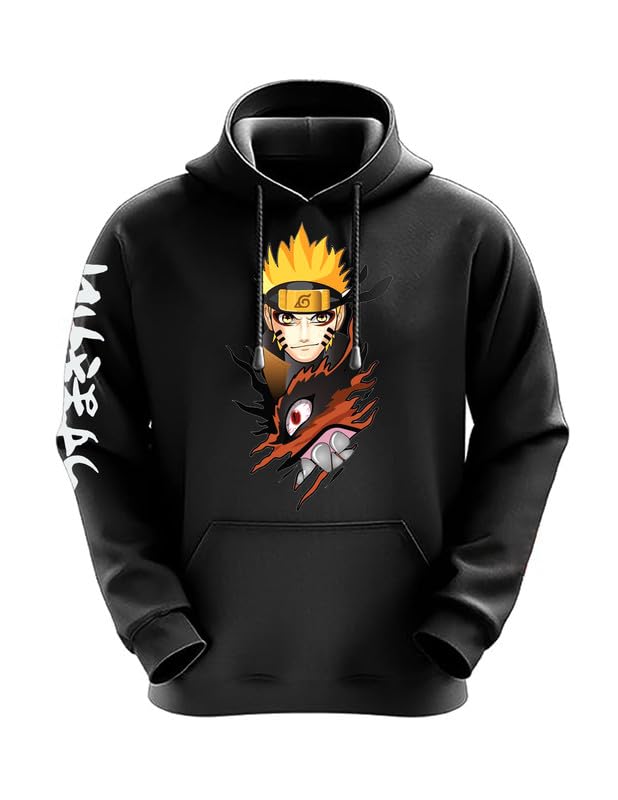 MIGLOCUST Goku Akatsuki Naruto Itachi Luffy Kakashi One Piece ...