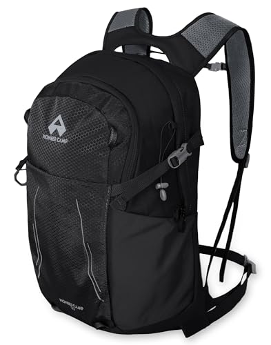 22 Litre Backpack – The 16 best products compared - Outdoors Magazine