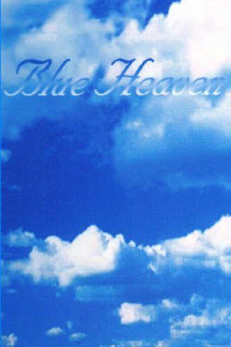 Blue Heaven : Amazon.in: Books