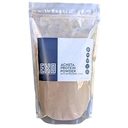 Cricket Flour and Other Insect Protein Powders