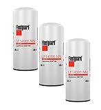 FLEETGUARD LF9080 - cross reference oil filters | oilfilter ...