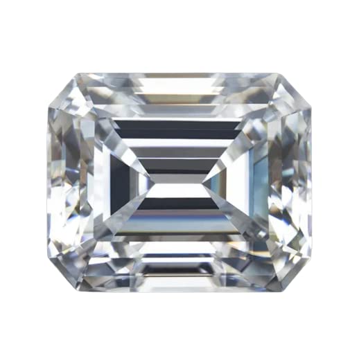 Venus Gems Gallery Moissanite 3.25 Carat Diamond Stone Original ...