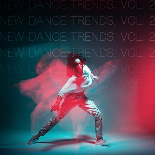 Amazon.com: New Dance Trends, Vol. 2 : VARIOUS ARTISTS: Digital Music