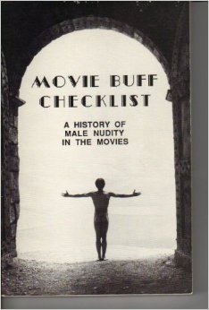 Movie Buff Checklist: A History of Male Nudity in the Movies: Jones ...