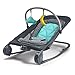 Amazon.com : Summer Infant 2-in-1 Bouncer & Rocker Duo (Gray and Teal ...