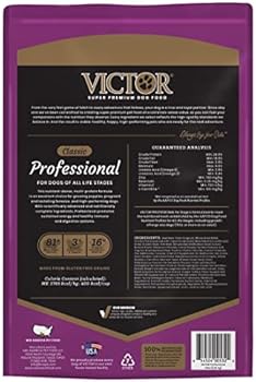 Where Can I Find Victor Dog Food