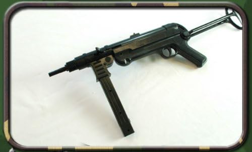 Softair M40 Sturmgewehr 2. Weltkrieg Waffe Gotcha Air : Amazon.de ...